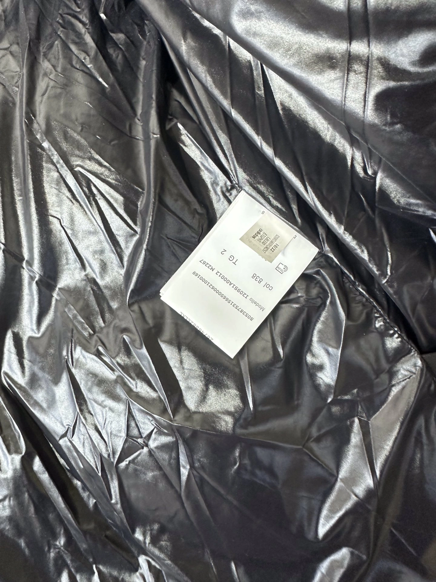 Factory-made Moncler Down Jackets
