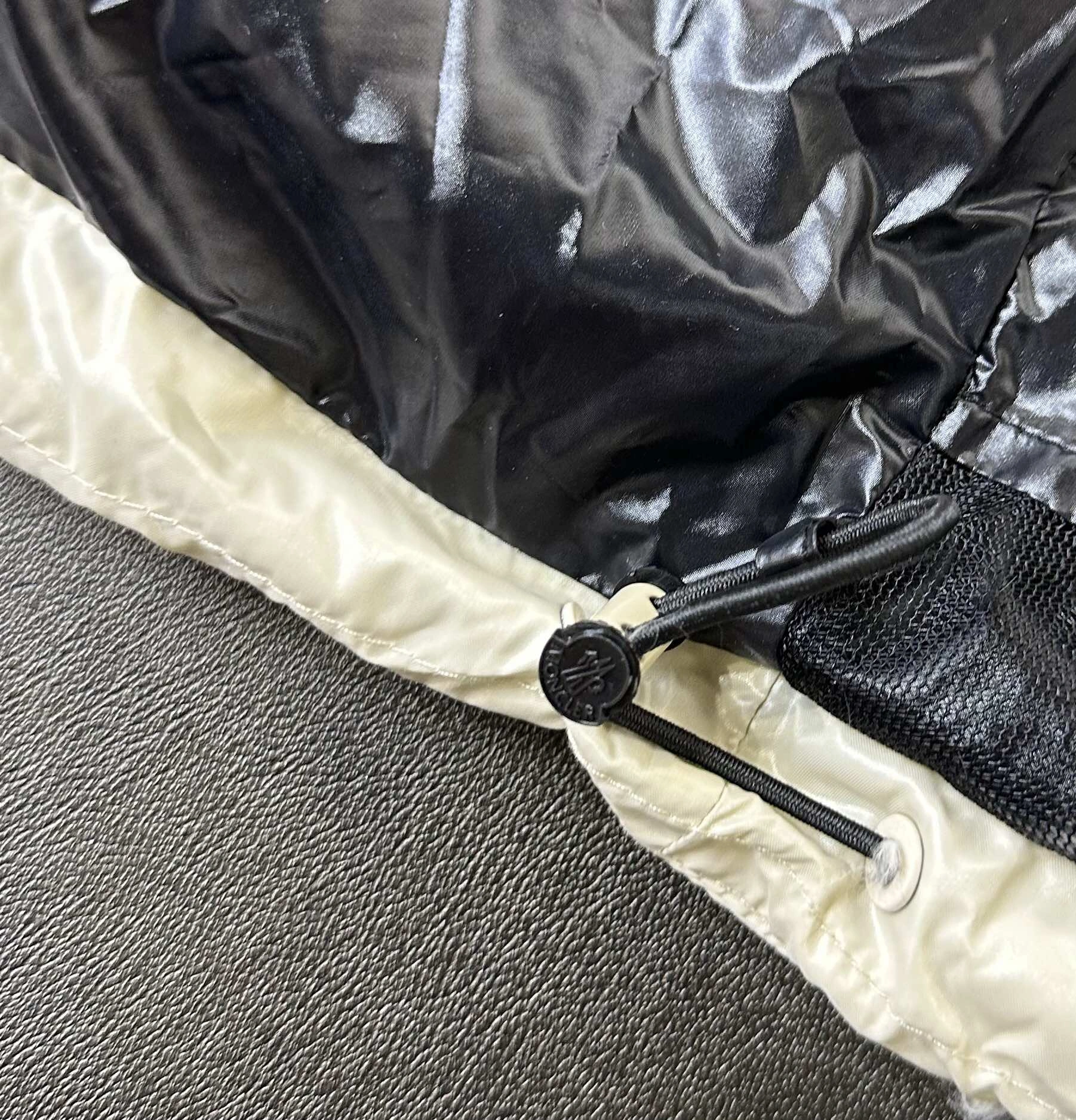 Factory-made Moncler Down Jackets
