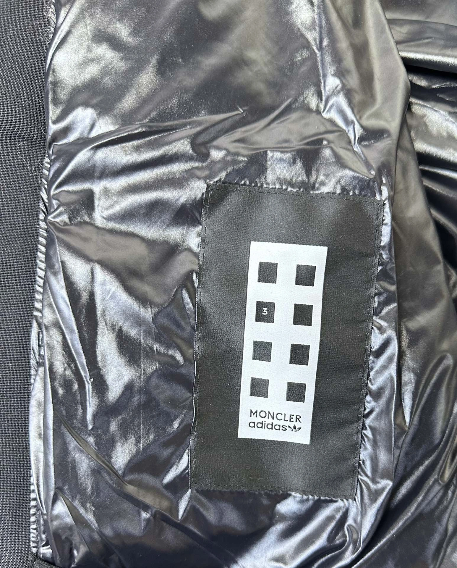 Factory-made Moncler Down Jackets