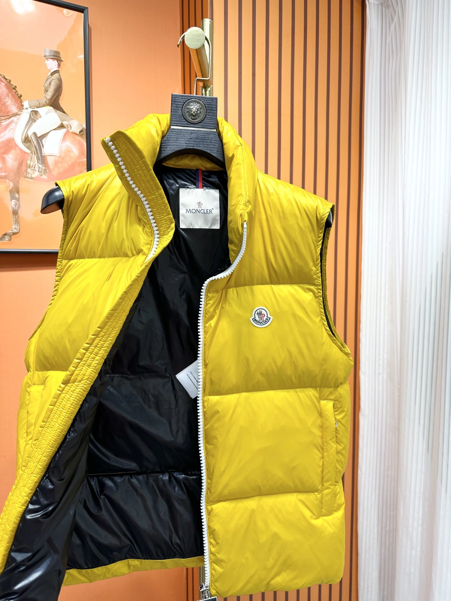 Perfect replica Moncler Down Jackets