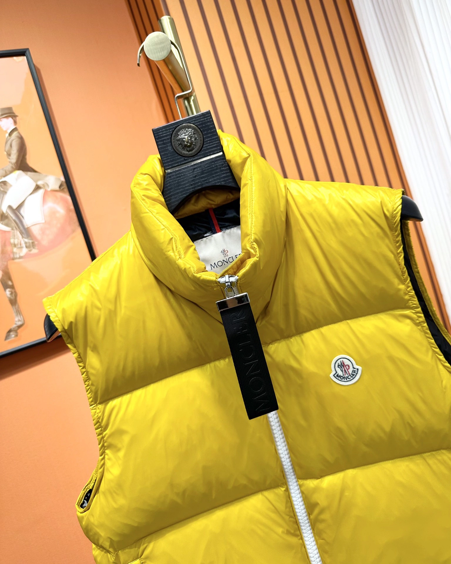 Perfect replica Moncler Down Jackets