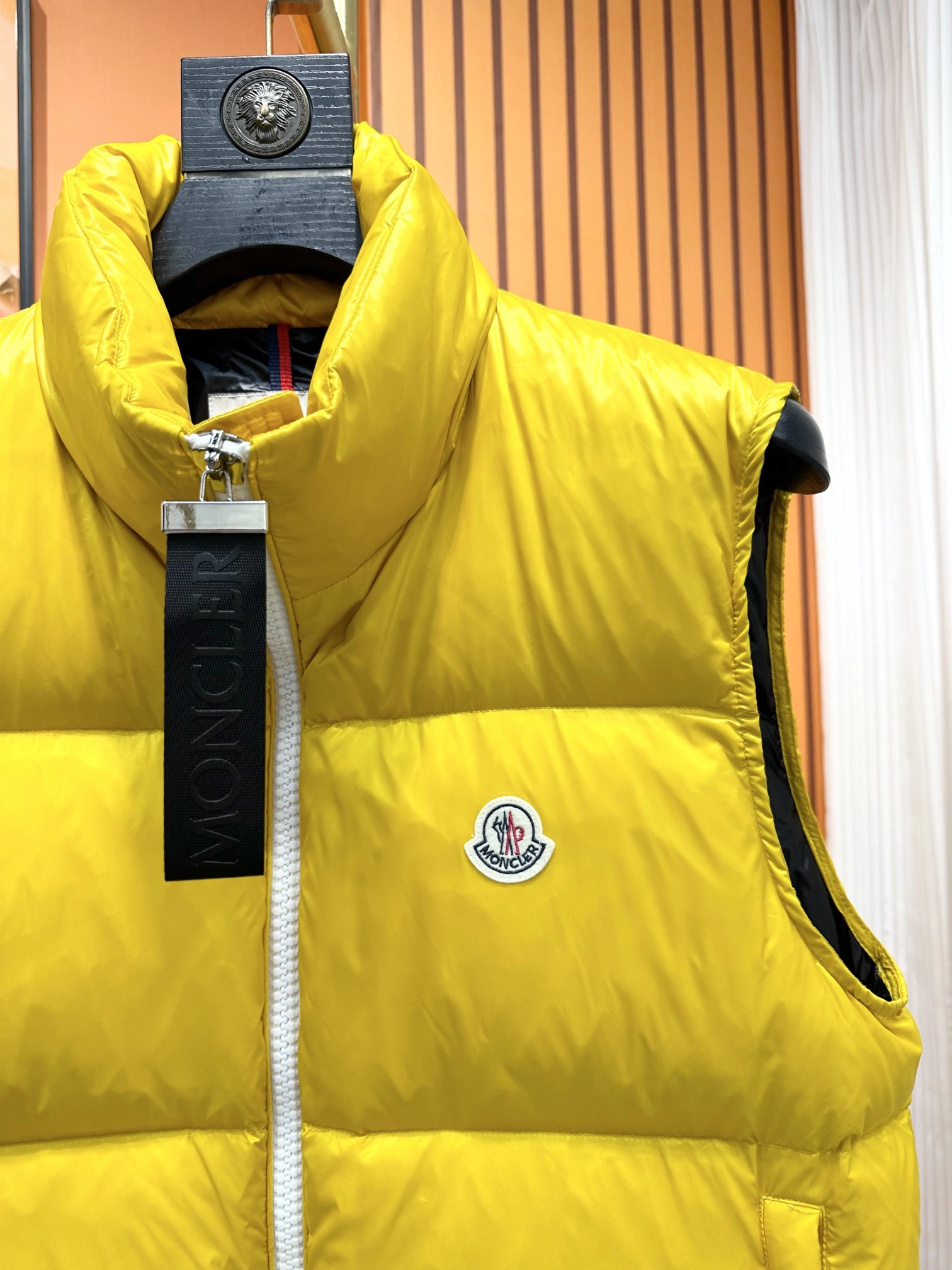 Perfect replica Moncler Down Jackets