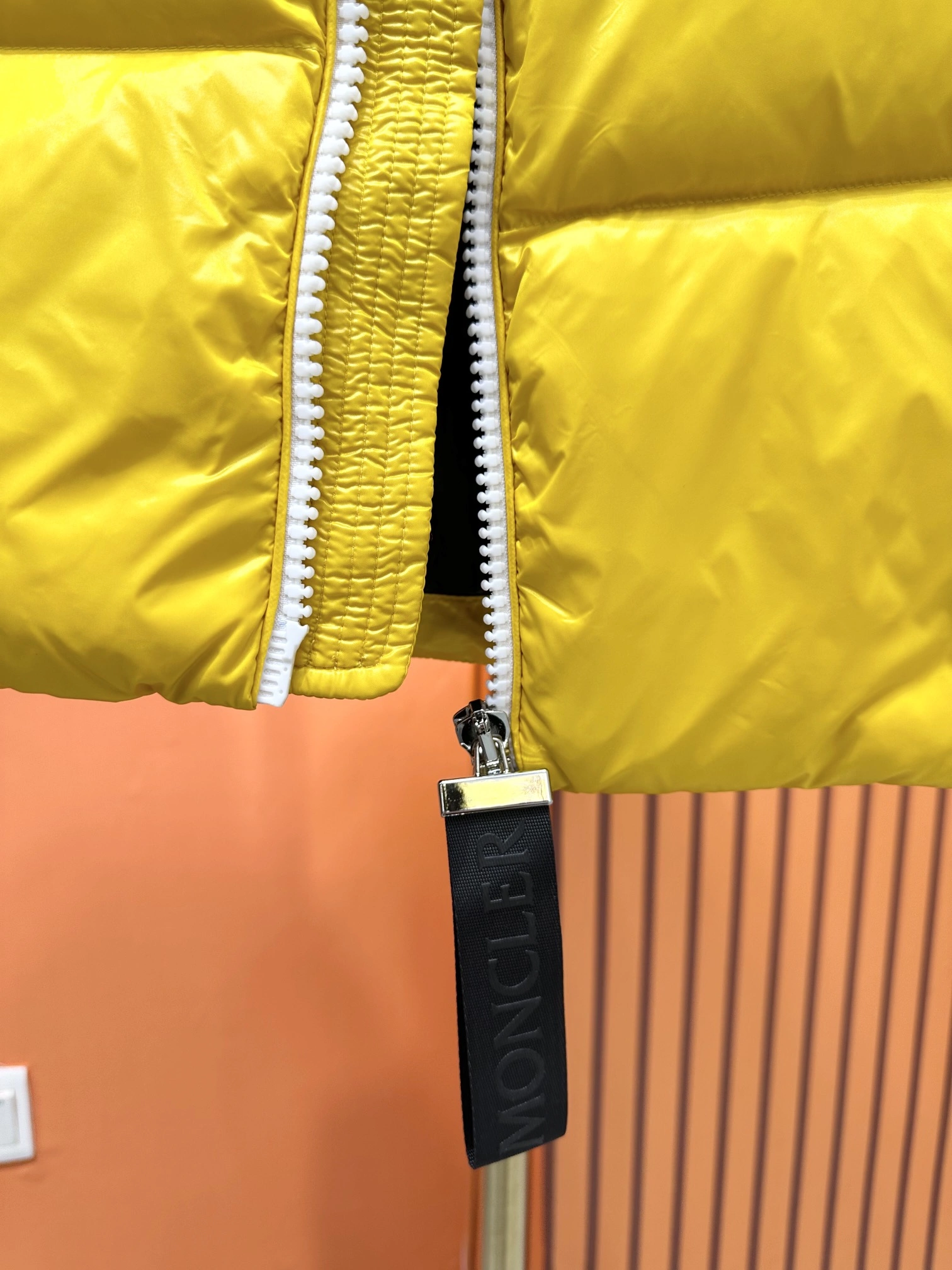 Perfect replica Moncler Down Jackets