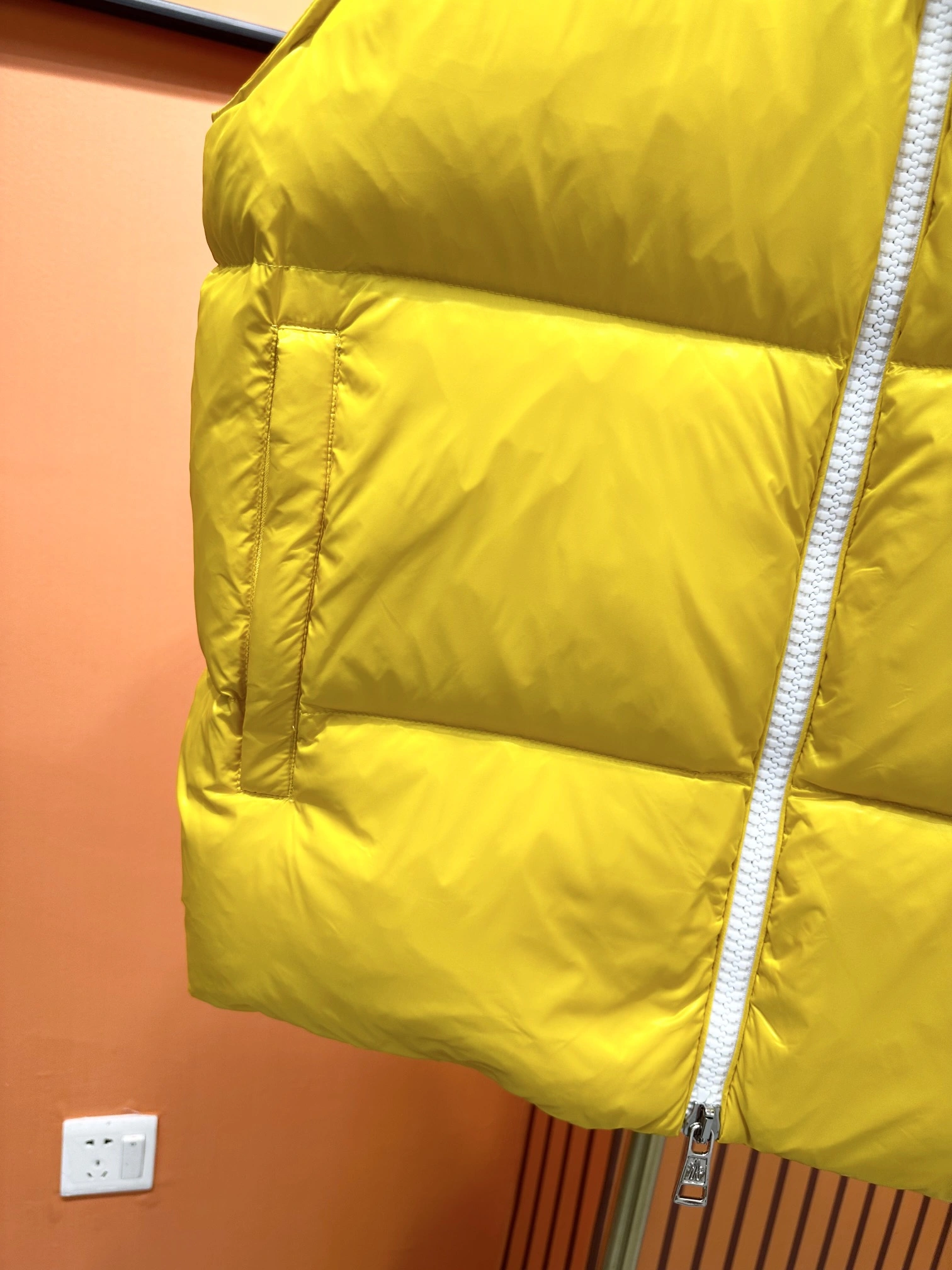 Perfect replica Moncler Down Jackets