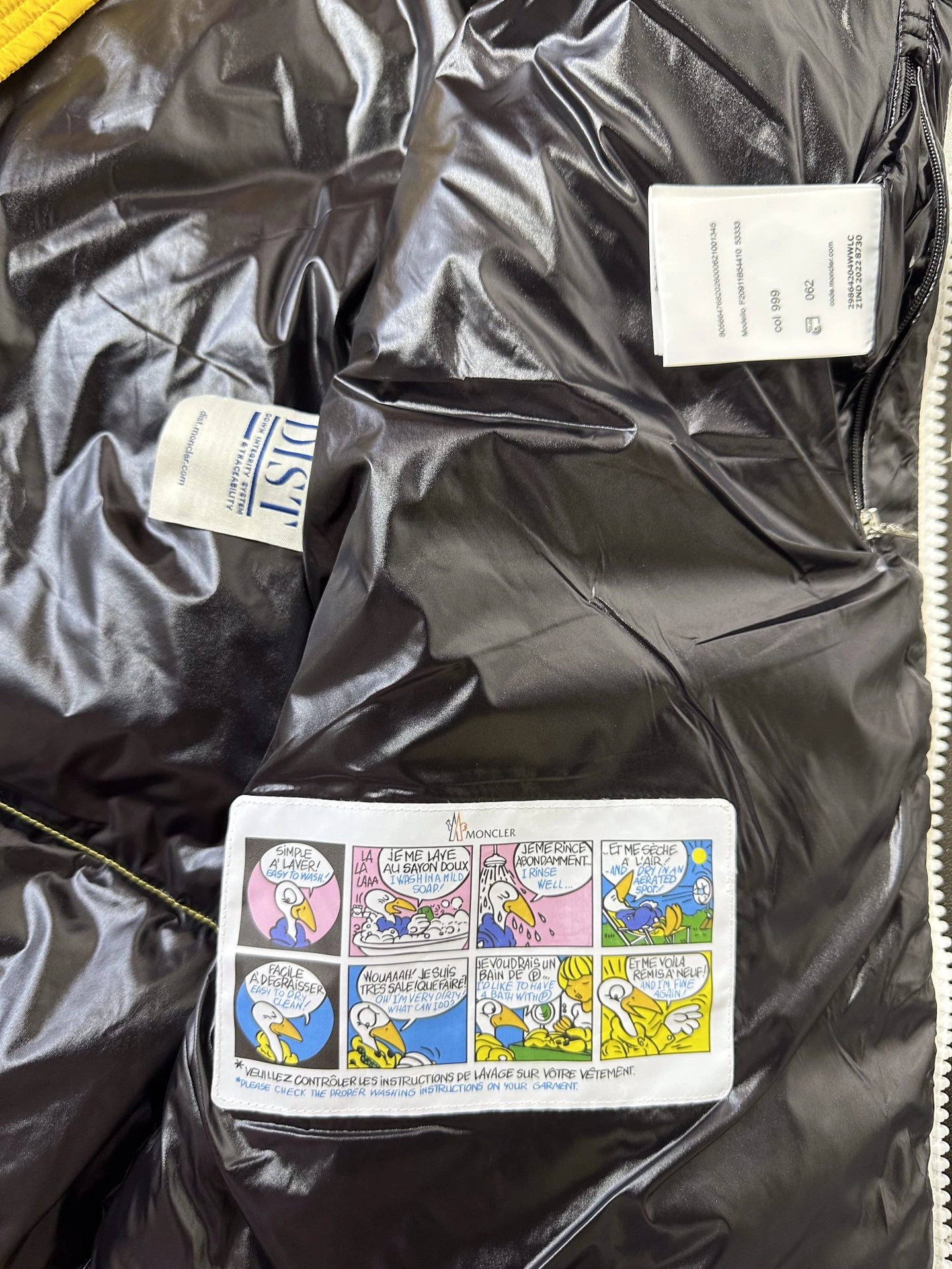 Perfect replica Moncler Down Jackets