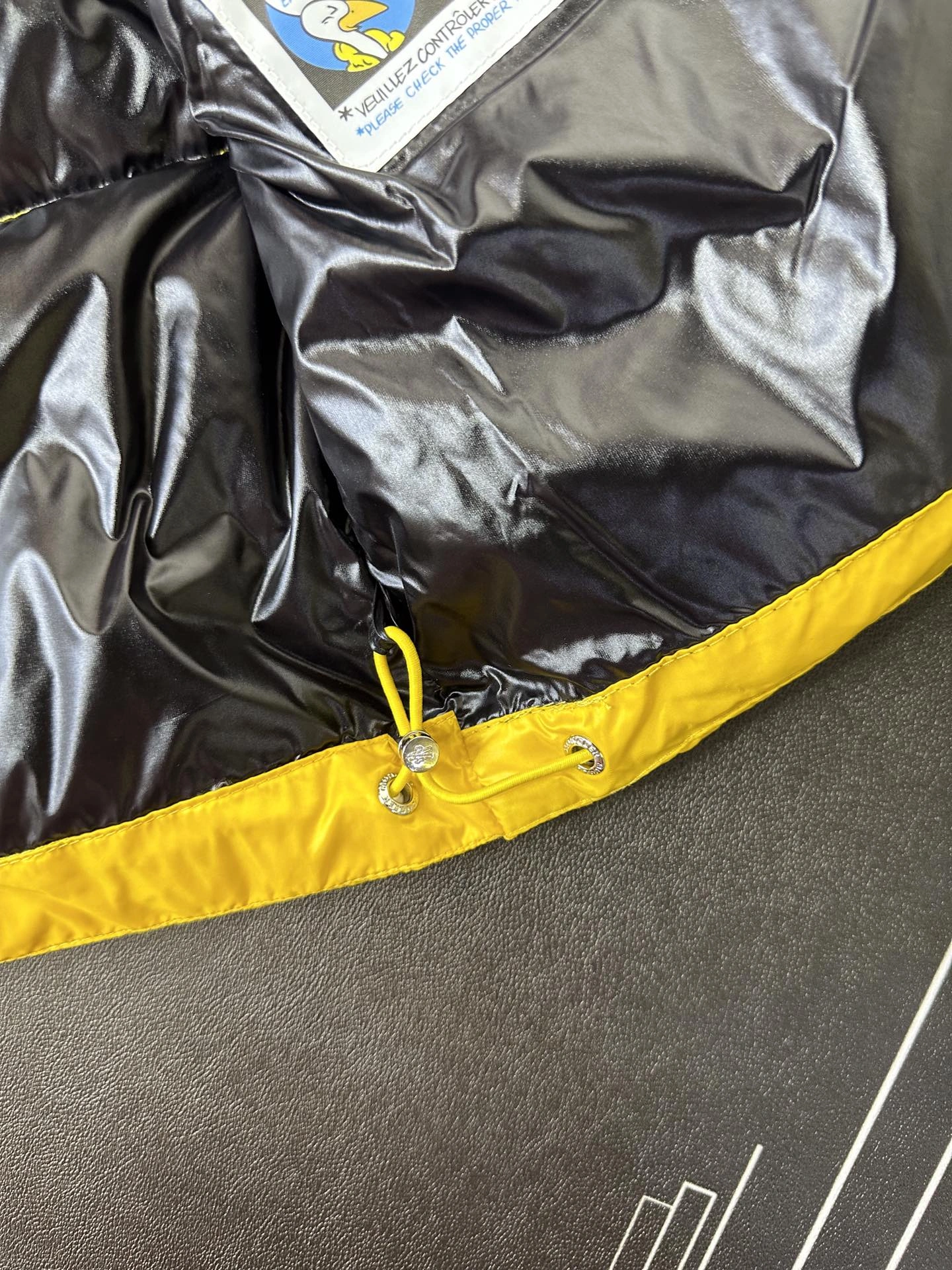 Perfect replica Moncler Down Jackets