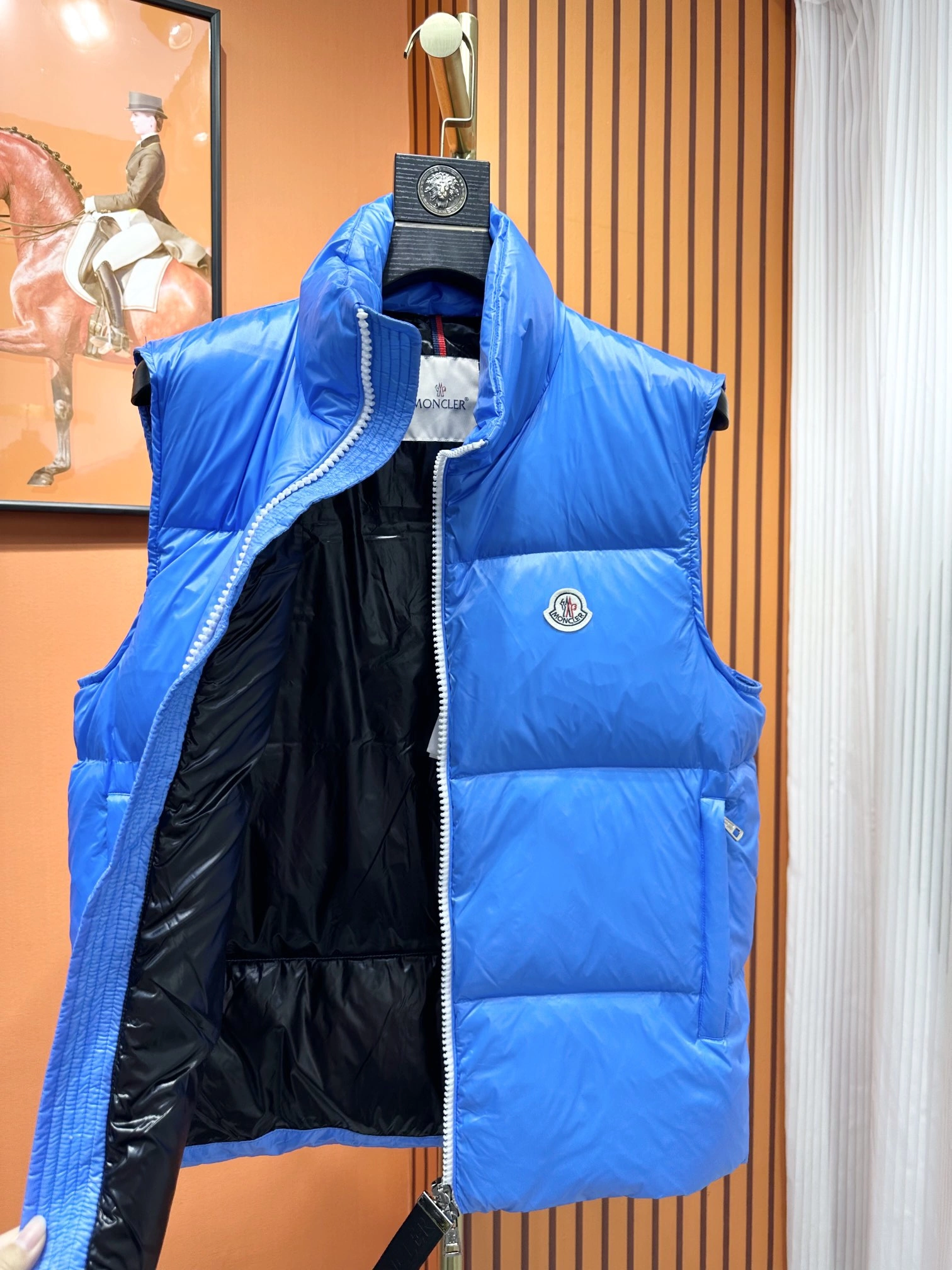 Mirror quality Moncler Down Jackets