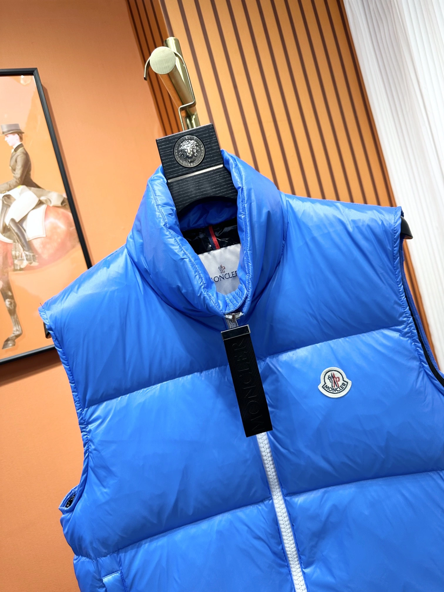 Mirror quality Moncler Down Jackets
