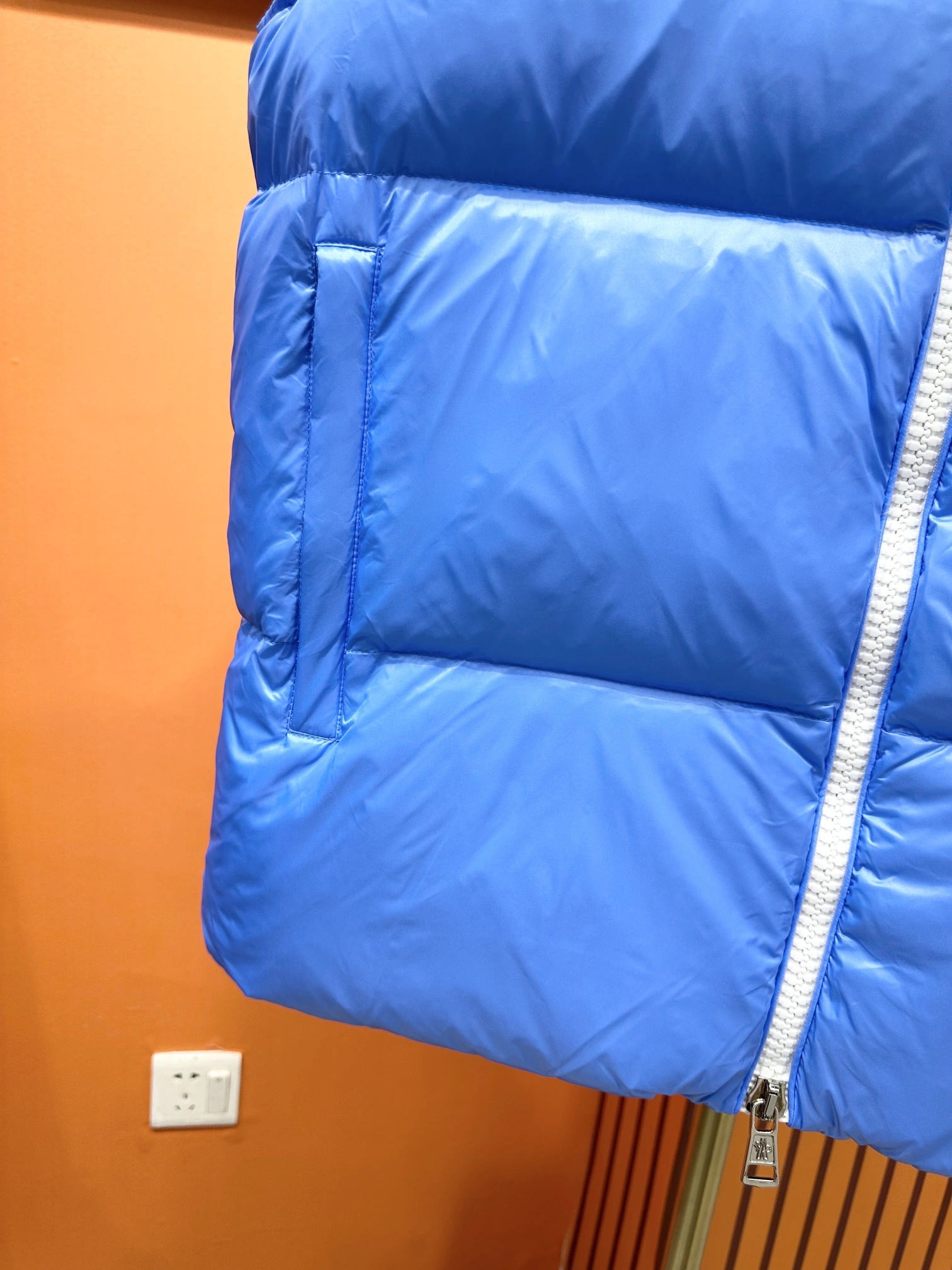 Mirror quality Moncler Down Jackets