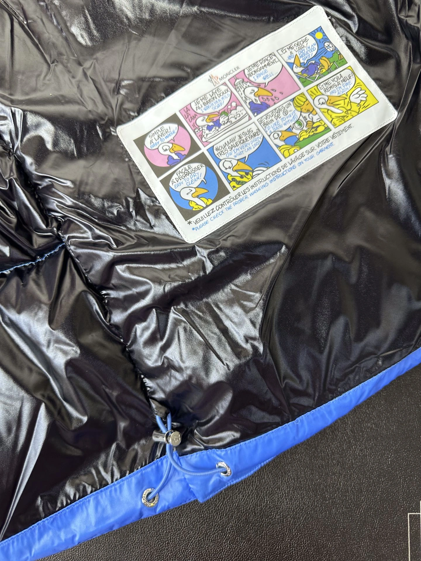 Mirror quality Moncler Down Jackets
