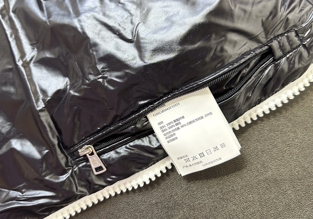 Mirror quality Moncler Down Jackets