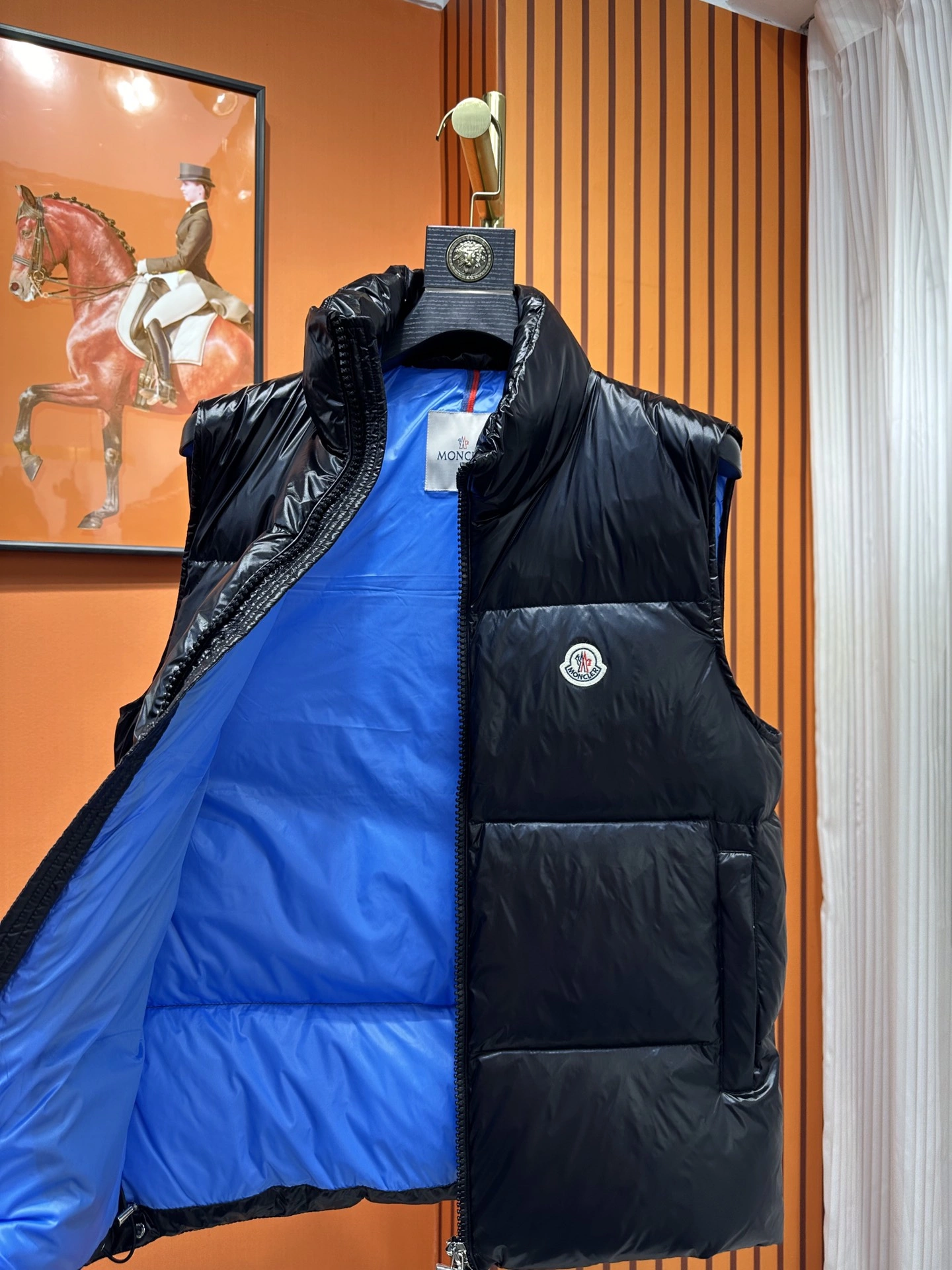 Exact replica Moncler Down Jackets