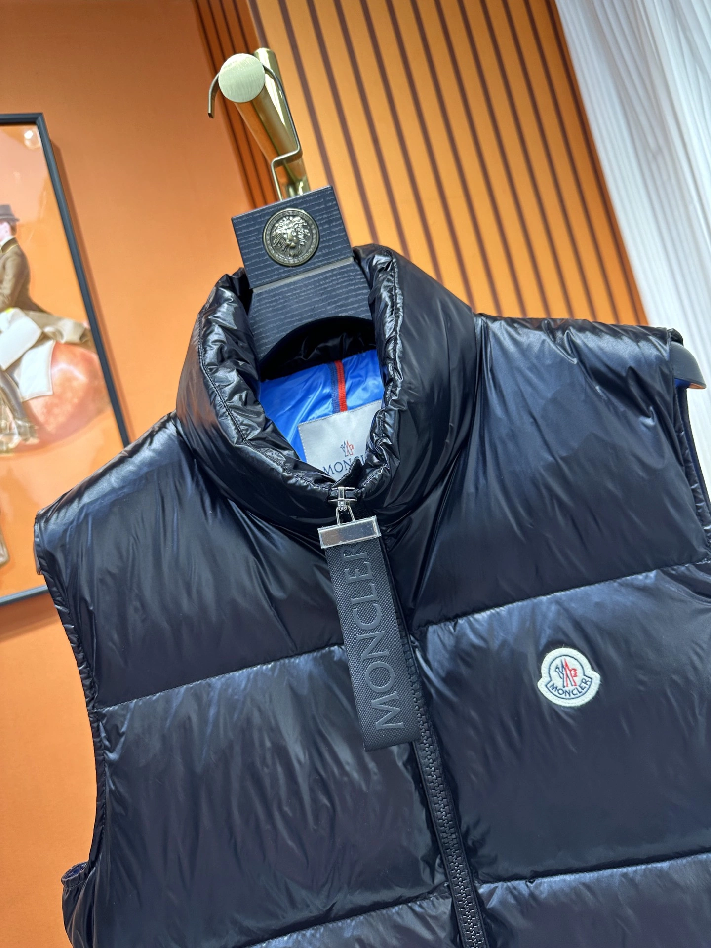 Exact replica Moncler Down Jackets