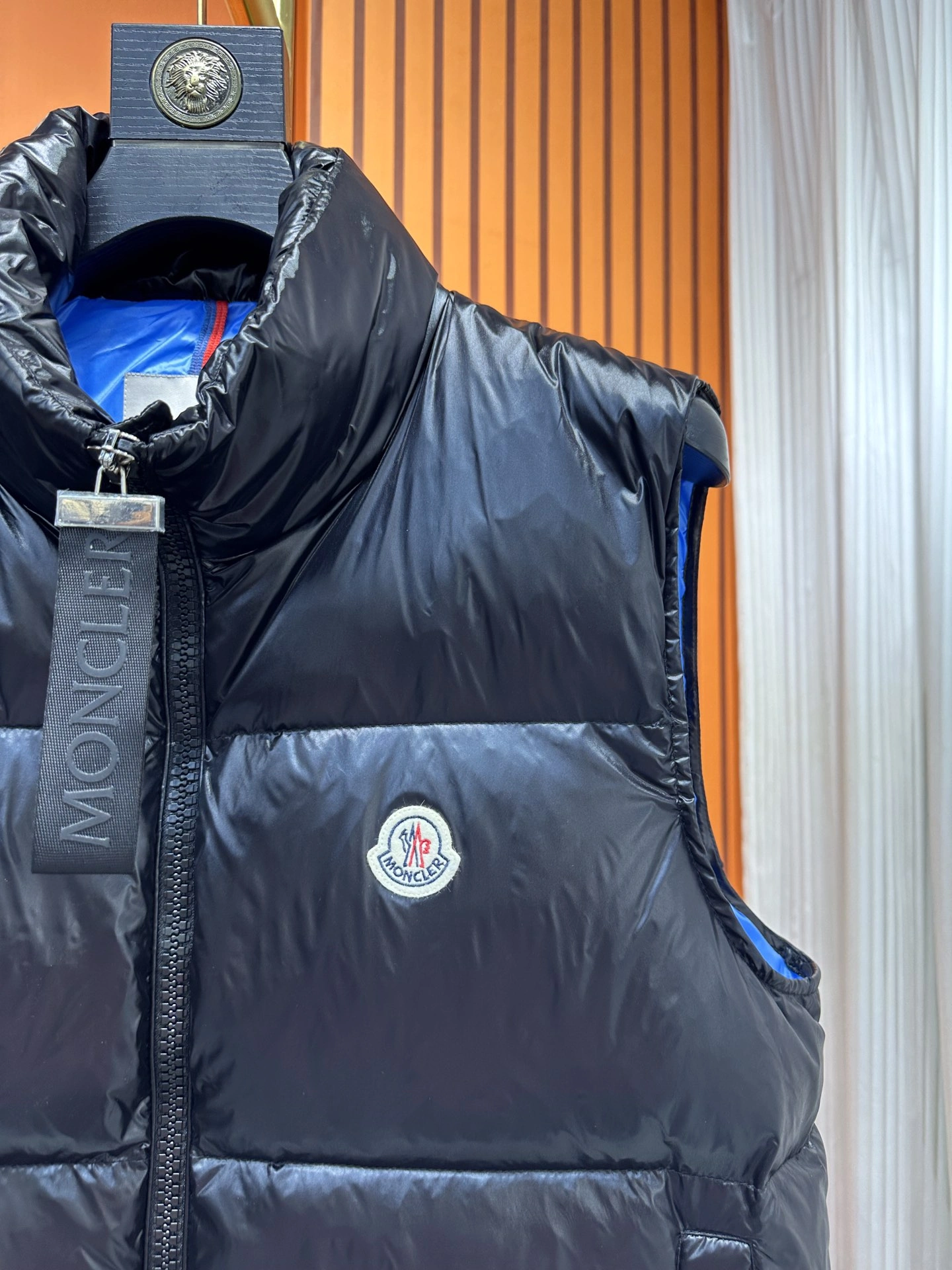 Exact replica Moncler Down Jackets