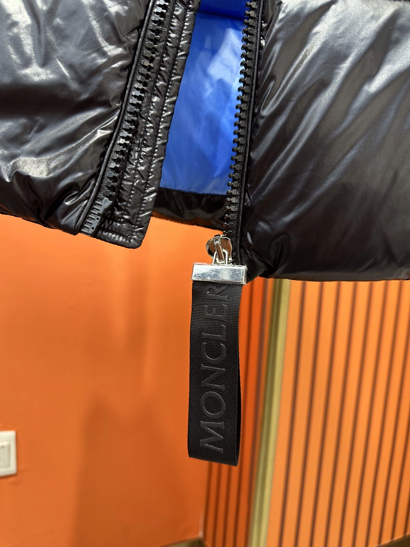 Exact replica Moncler Down Jackets