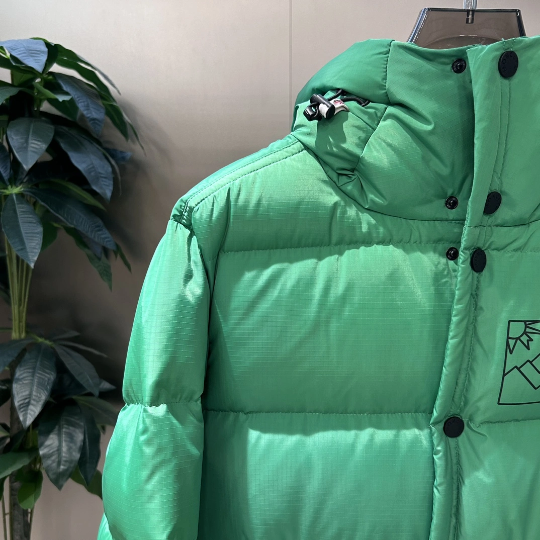 Brand-original Moncler Down Jackets