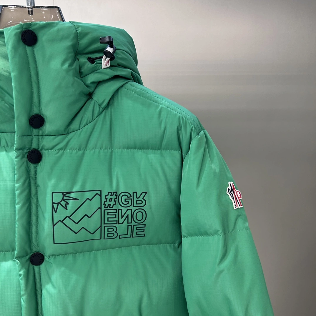 Brand-original Moncler Down Jackets
