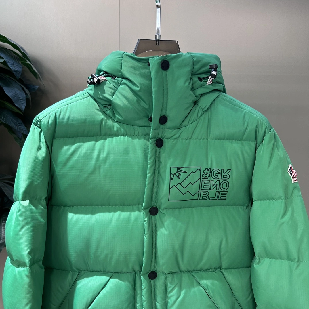 Brand-original Moncler Down Jackets