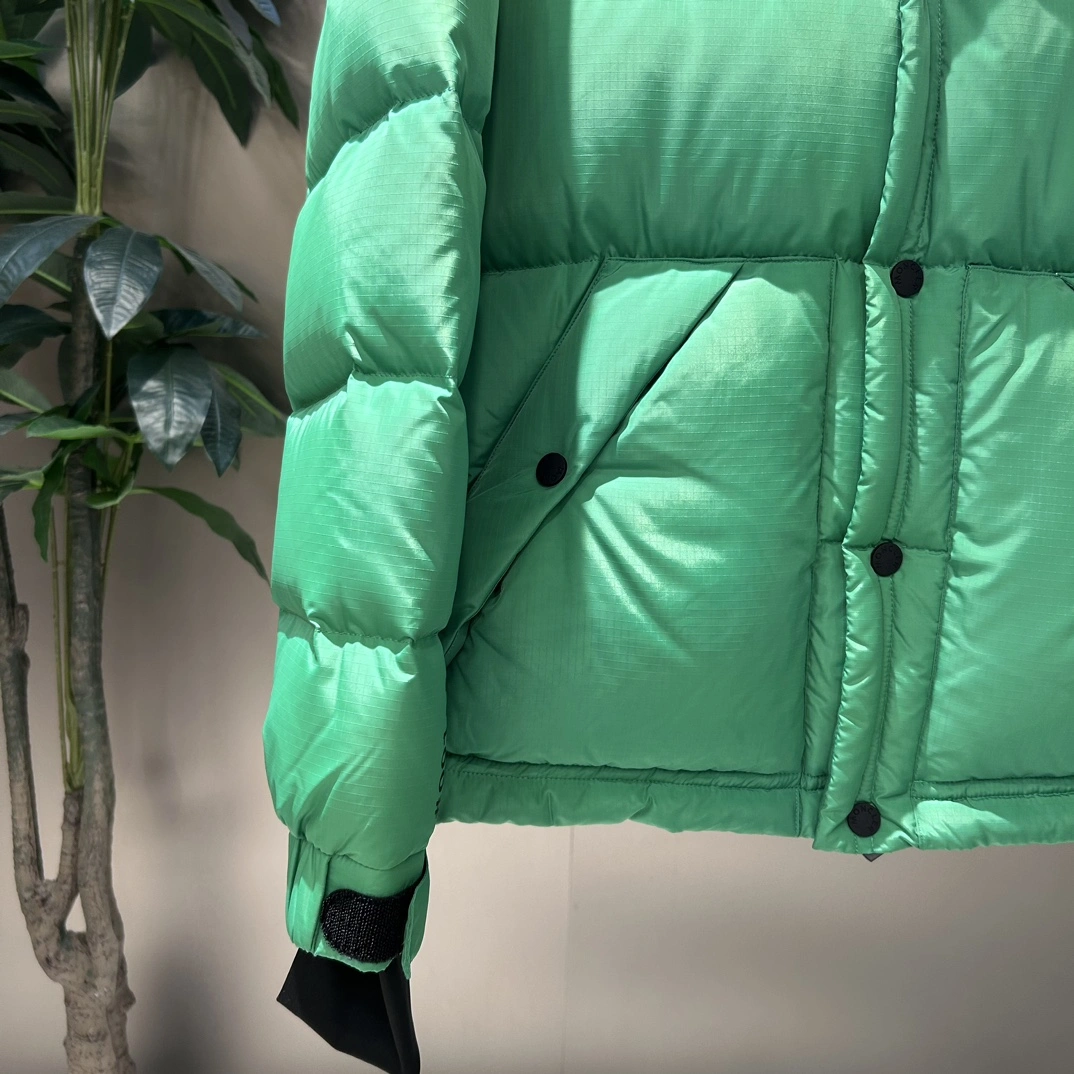 Brand-original Moncler Down Jackets