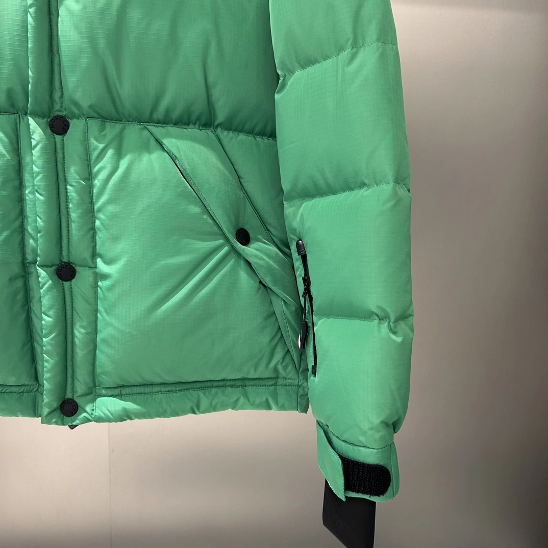 Brand-original Moncler Down Jackets