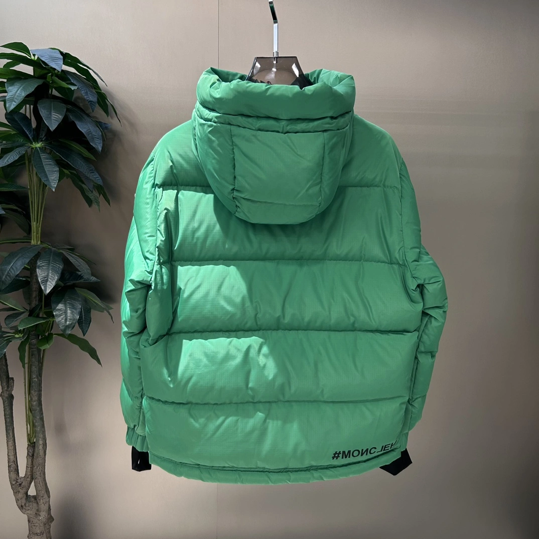 Brand-original Moncler Down Jackets