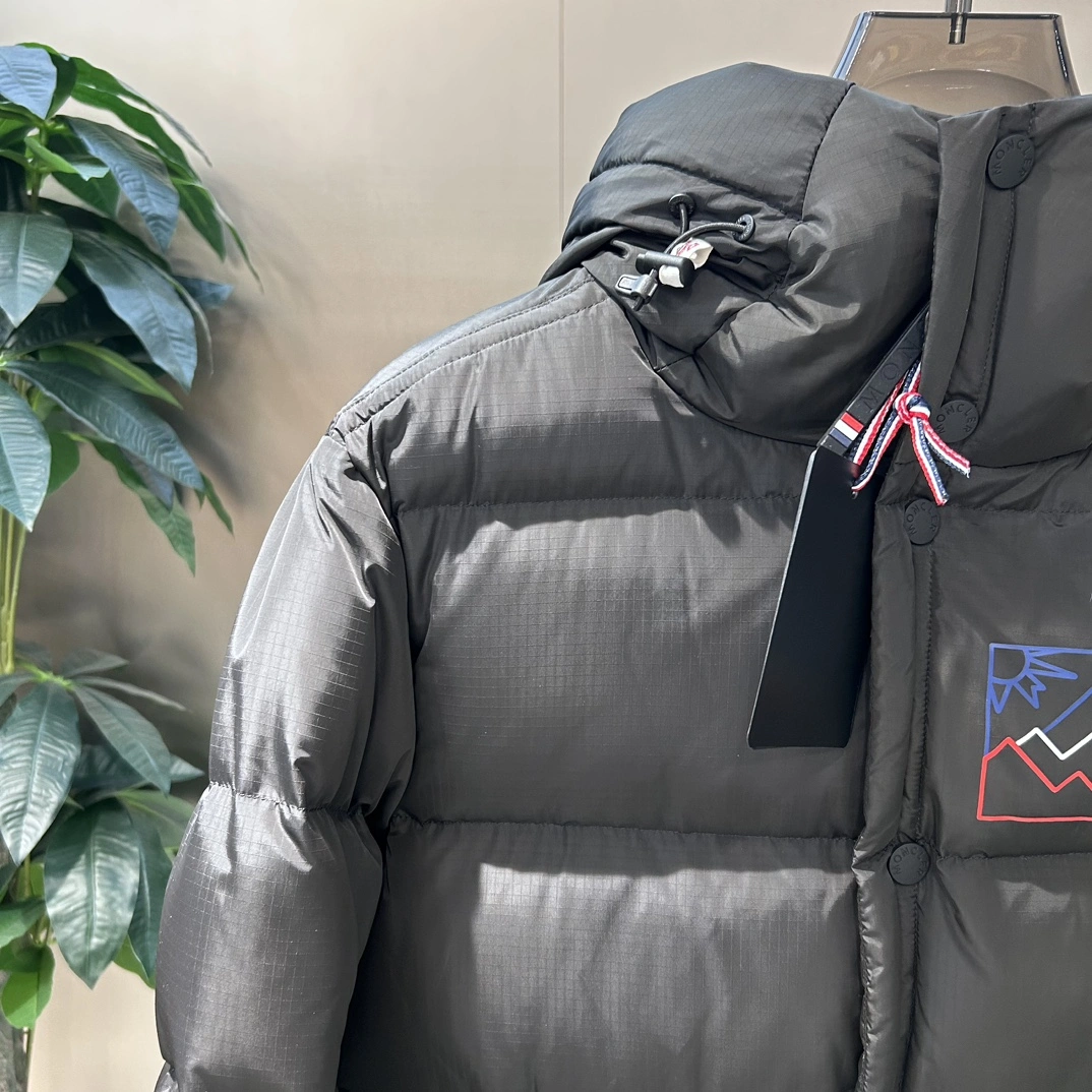 OEM Moncler Down Jackets