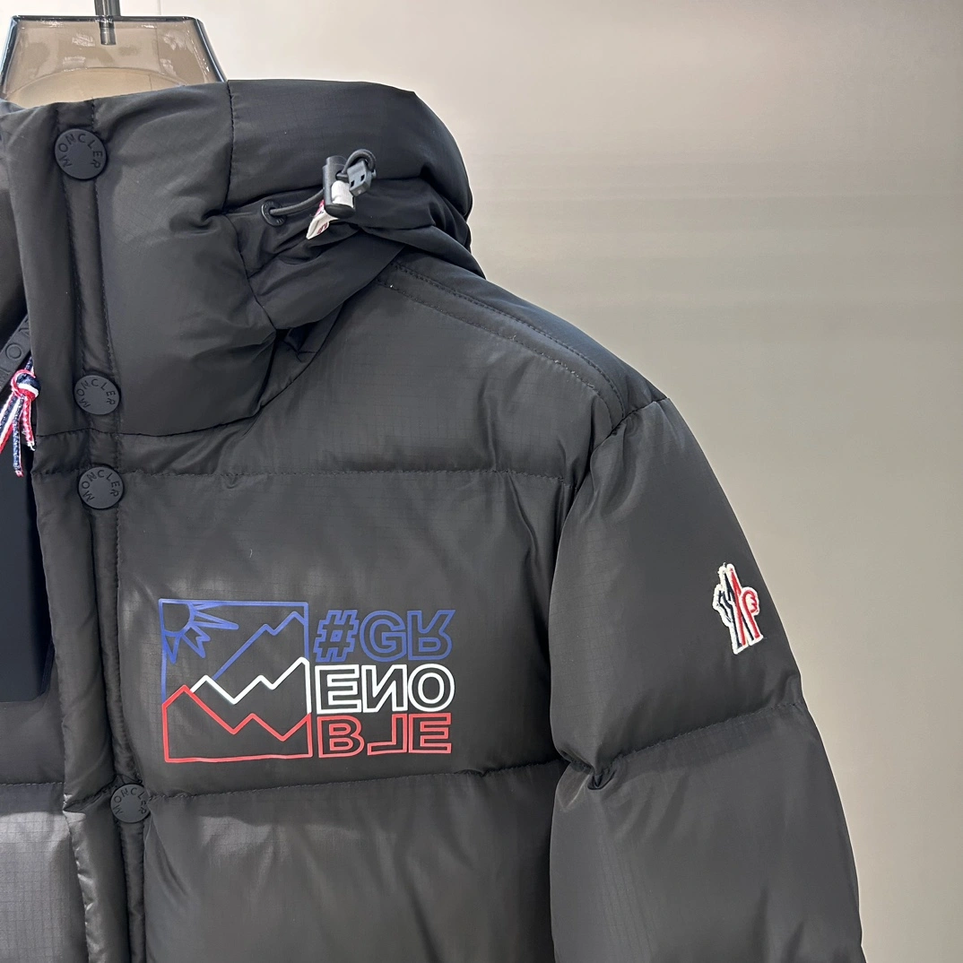 OEM Moncler Down Jackets