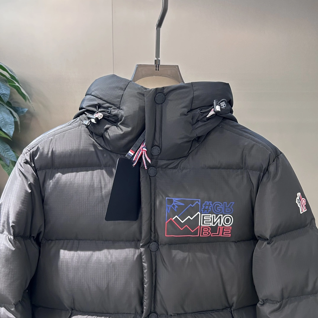 OEM Moncler Down Jackets