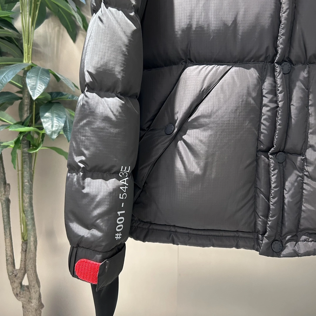 OEM Moncler Down Jackets