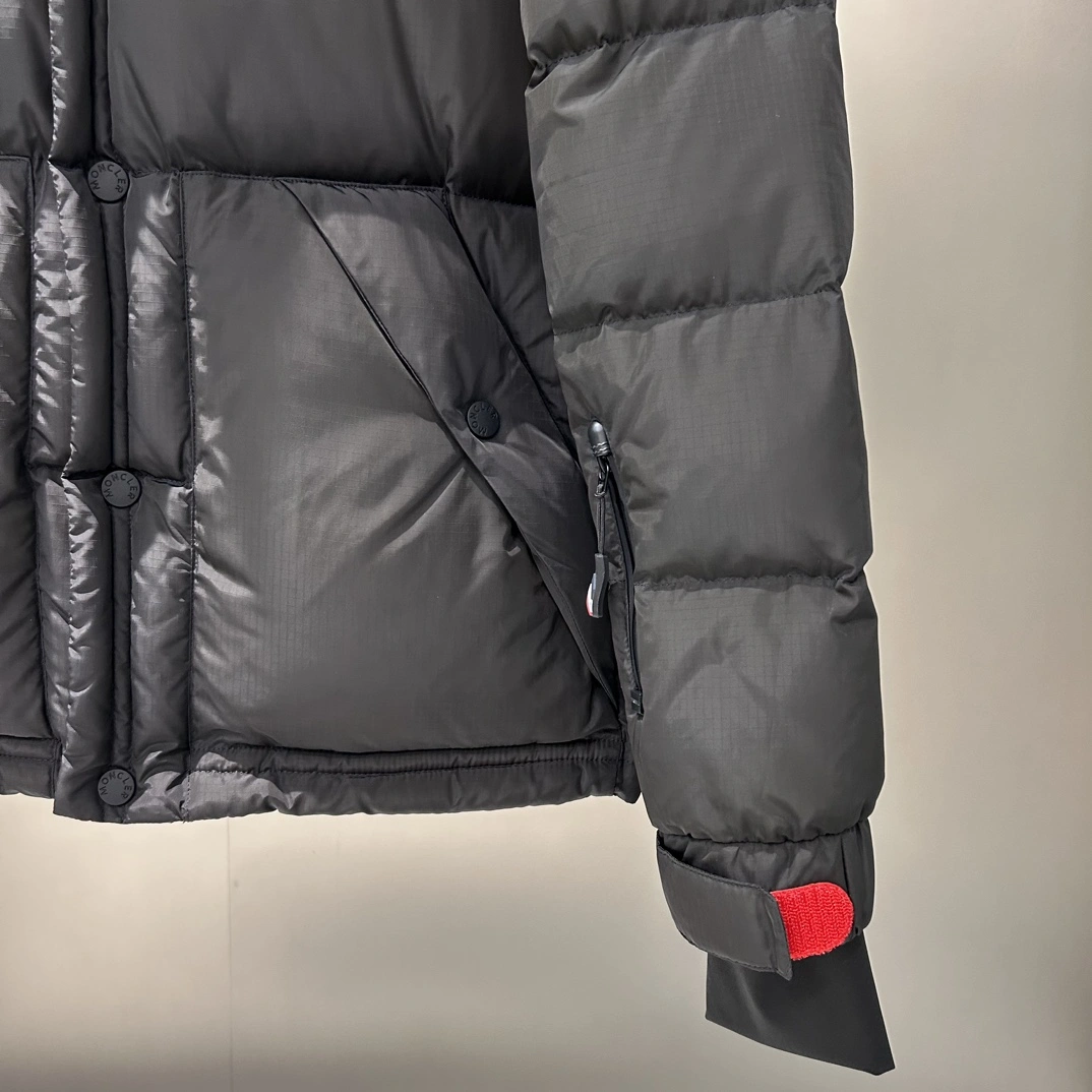 OEM Moncler Down Jackets
