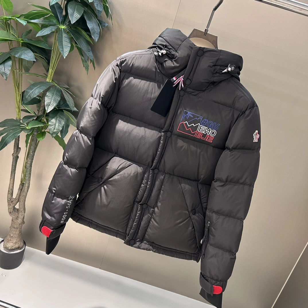 OEM Moncler Down Jackets