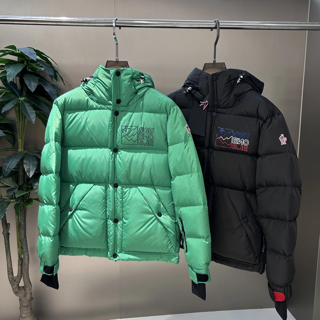 OEM Moncler Down Jackets