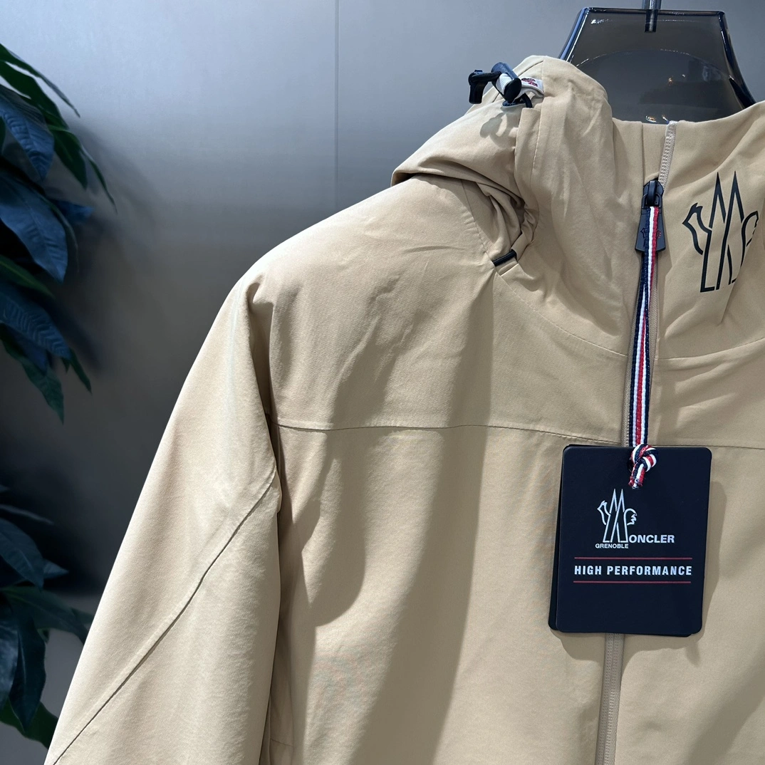 Original Moncler Down Jackets
