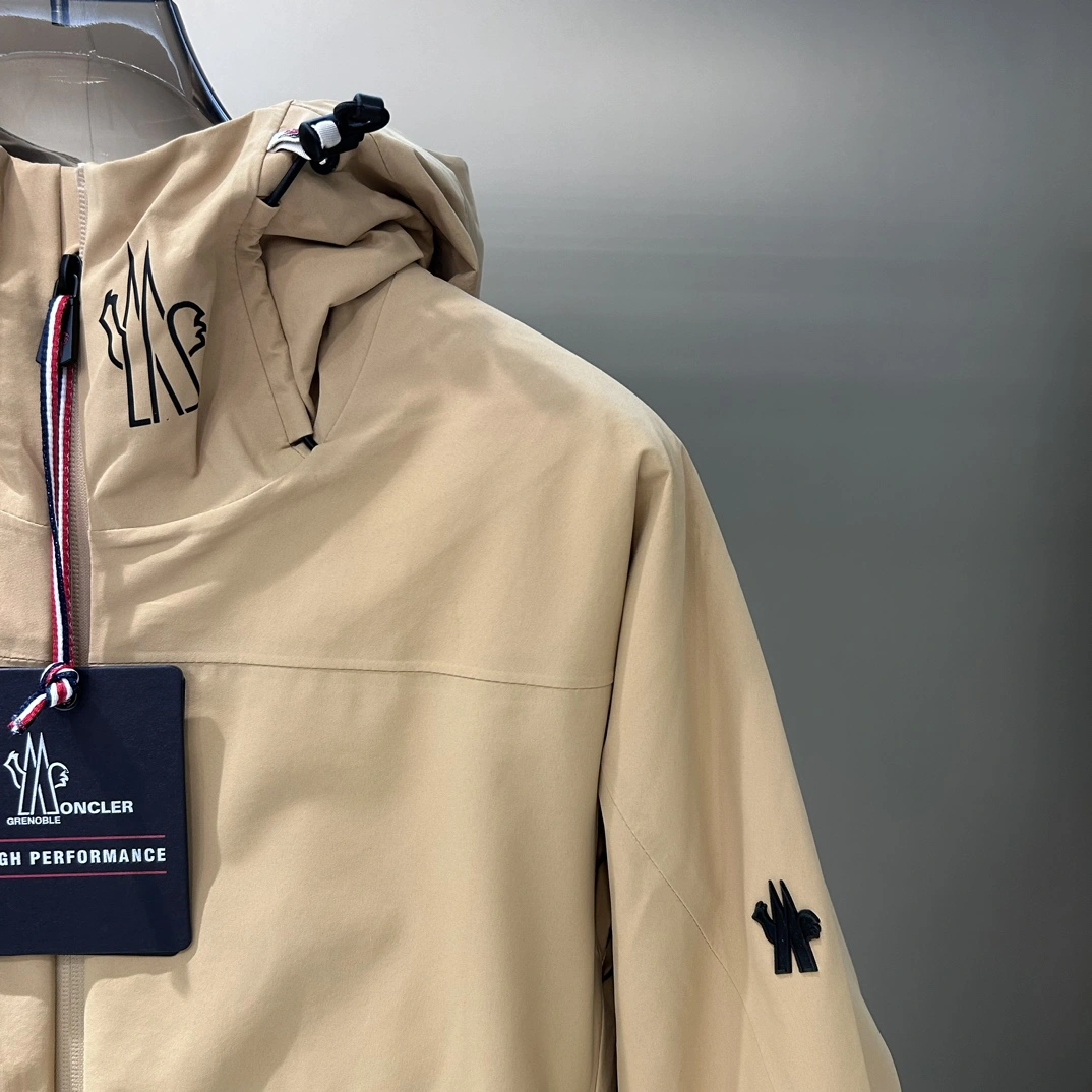 Original Moncler Down Jackets