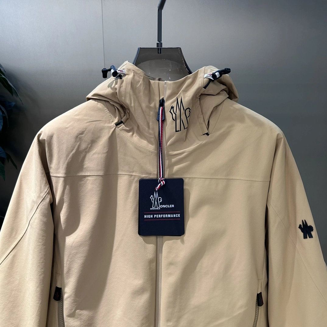 Original Moncler Down Jackets