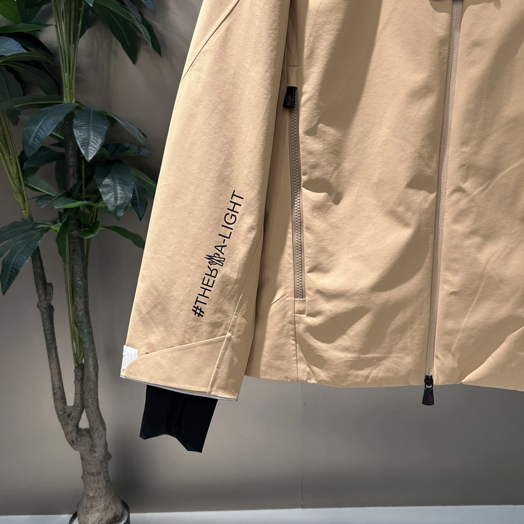 Original Moncler Down Jackets