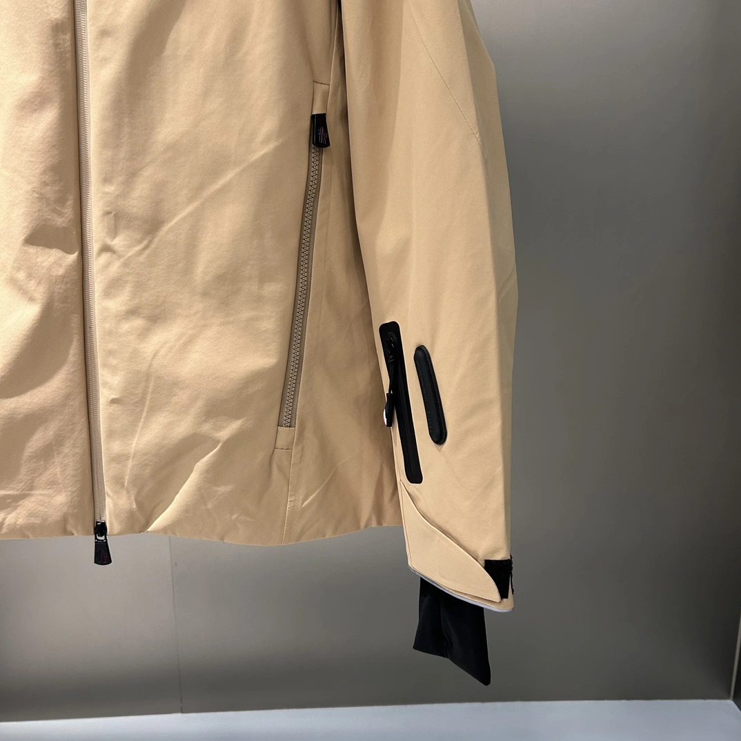 Original Moncler Down Jackets