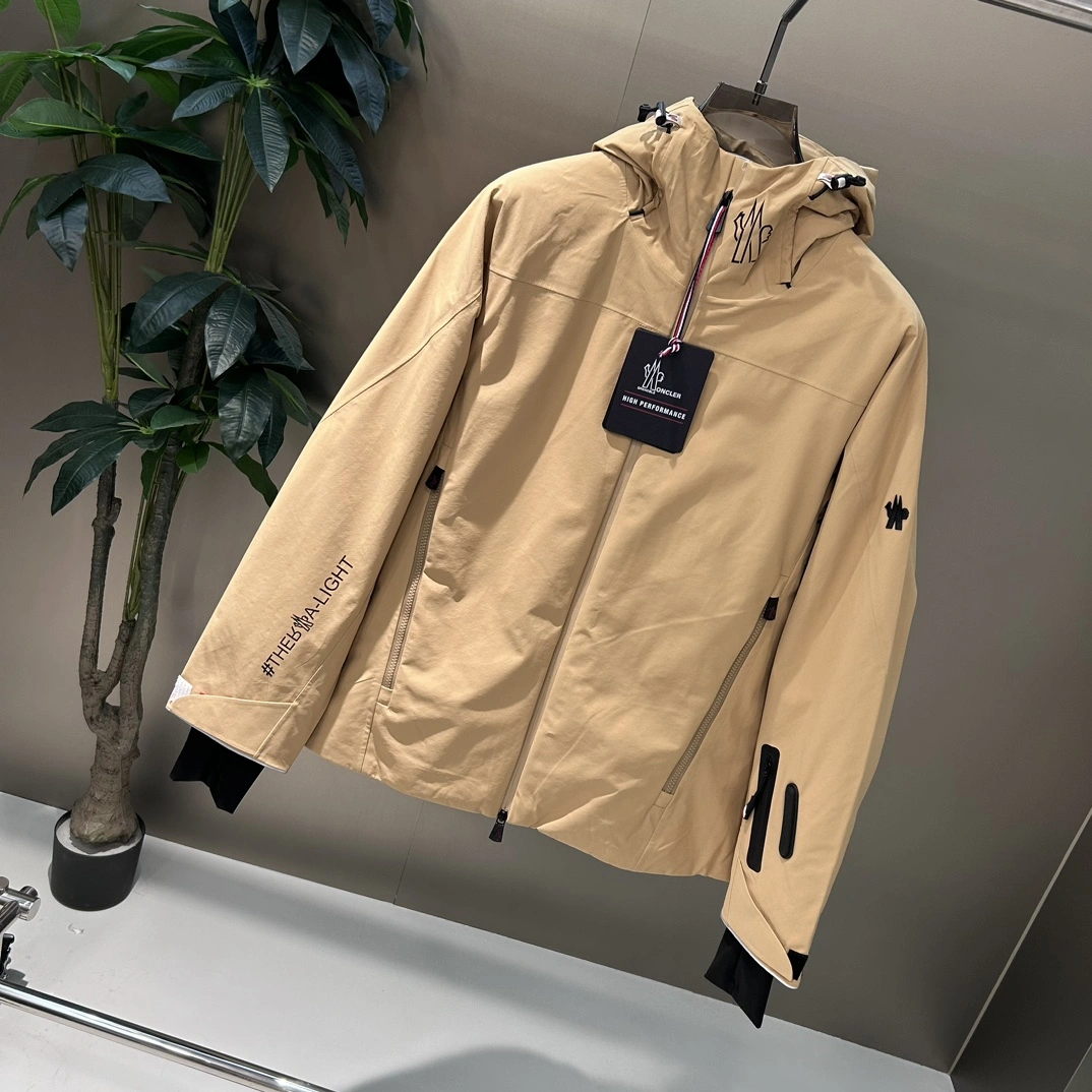 Original Moncler Down Jackets
