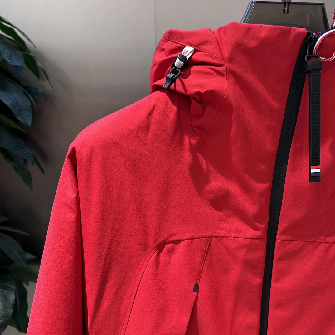 Legit Moncler Down Jackets