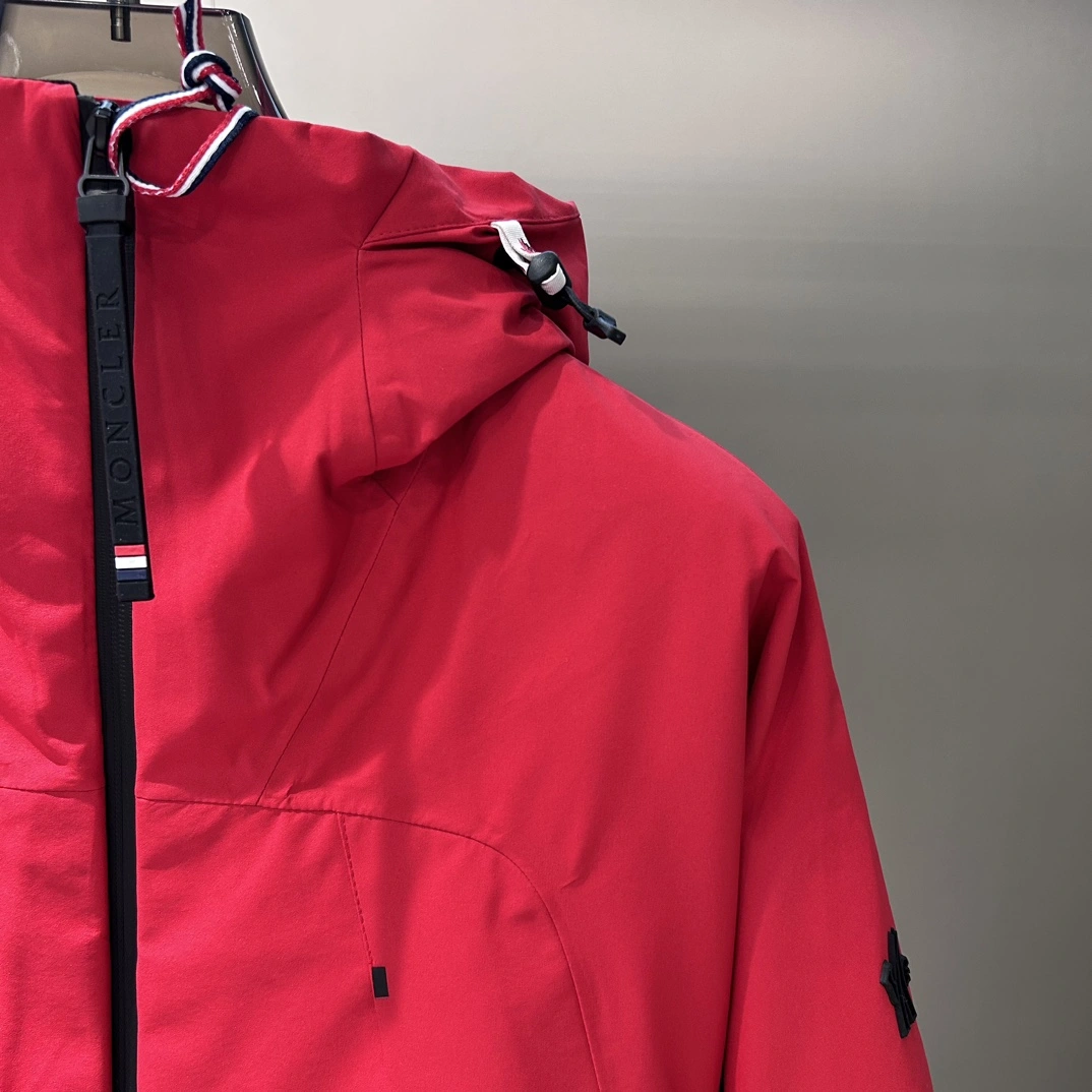 Legit Moncler Down Jackets