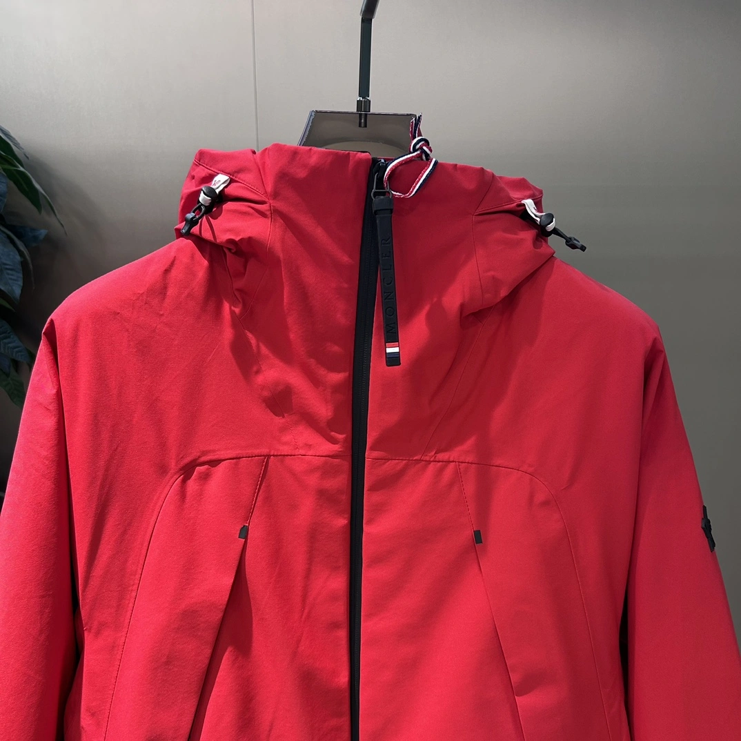 Legit Moncler Down Jackets