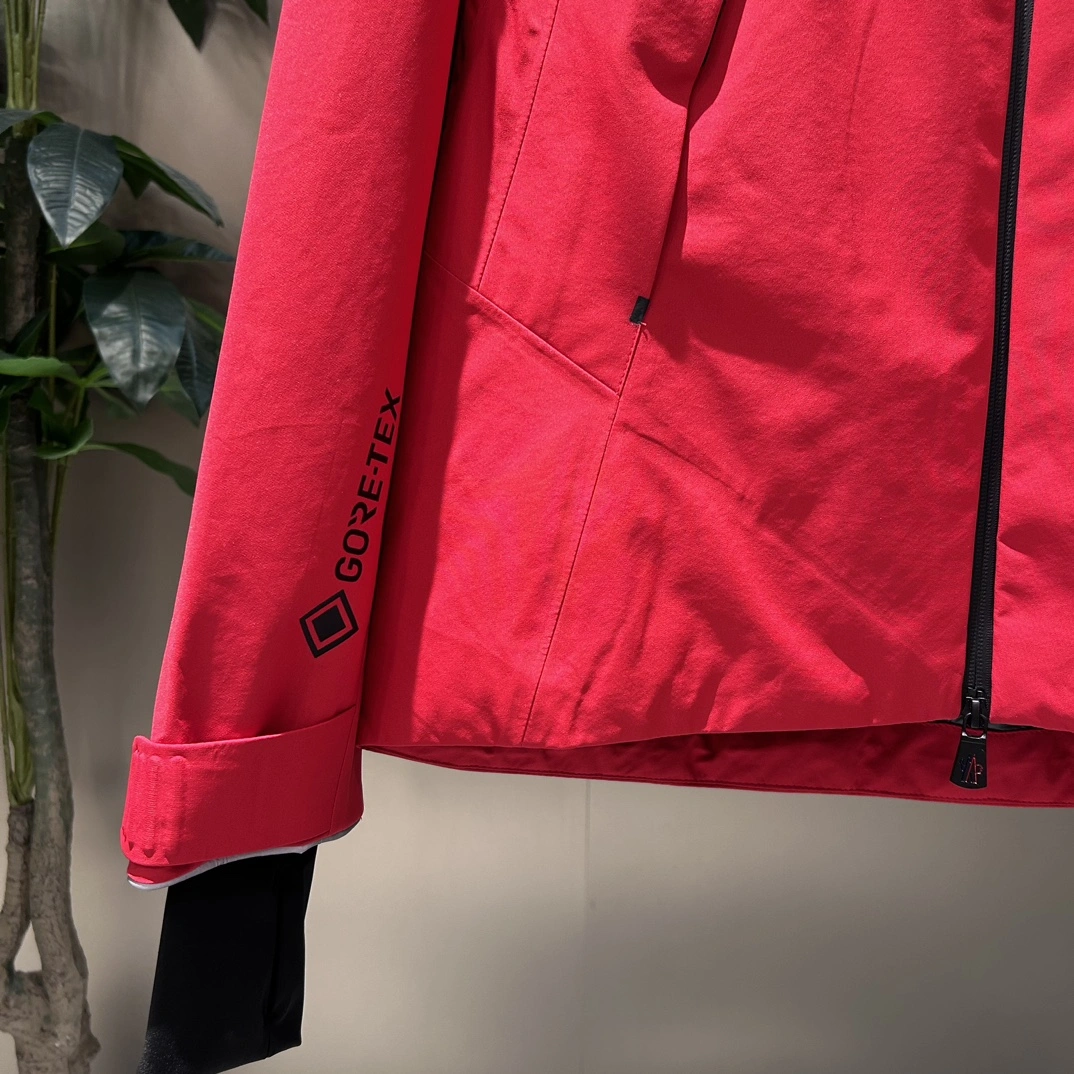 Legit Moncler Down Jackets
