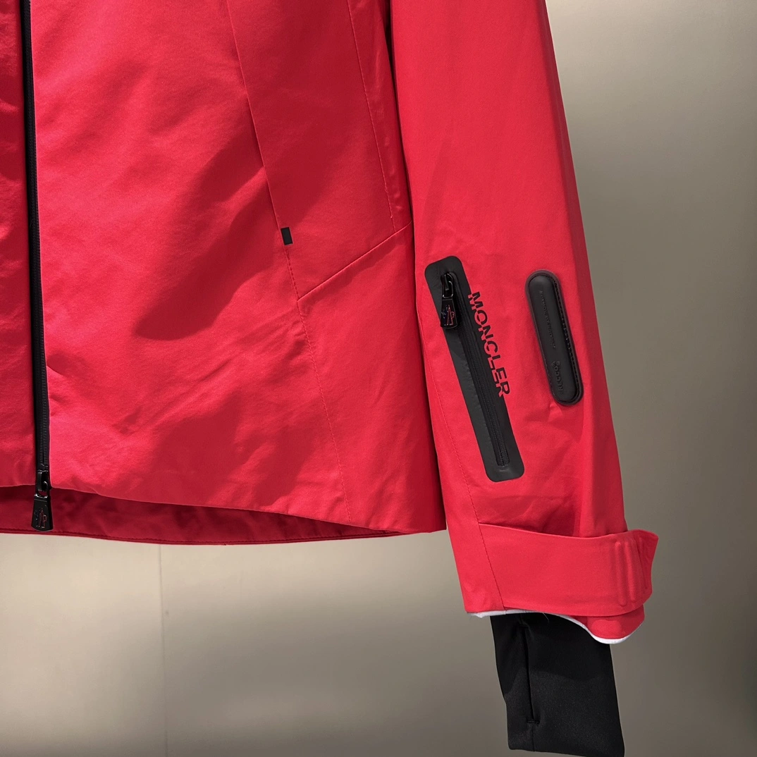 Legit Moncler Down Jackets