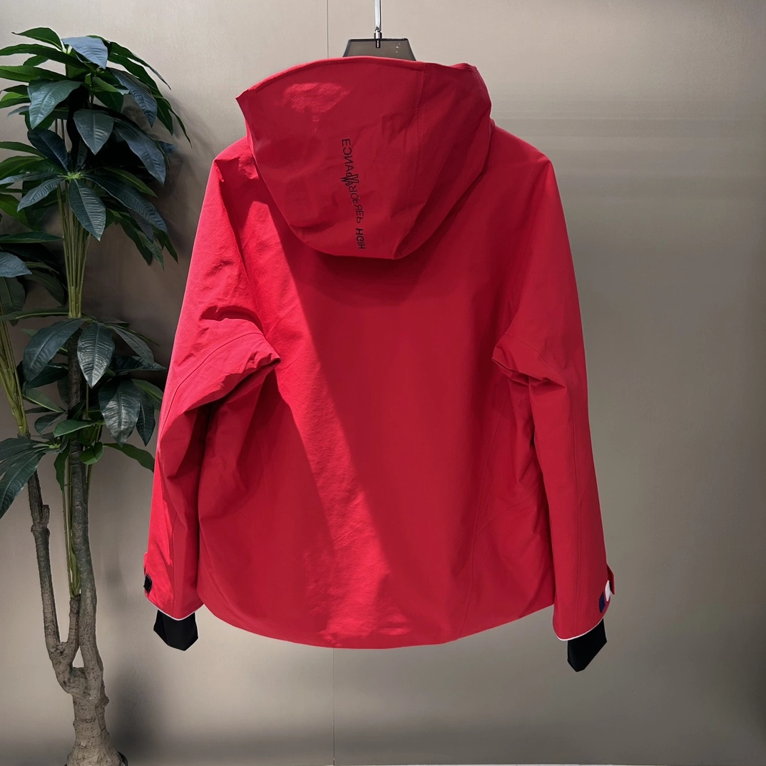 Legit Moncler Down Jackets