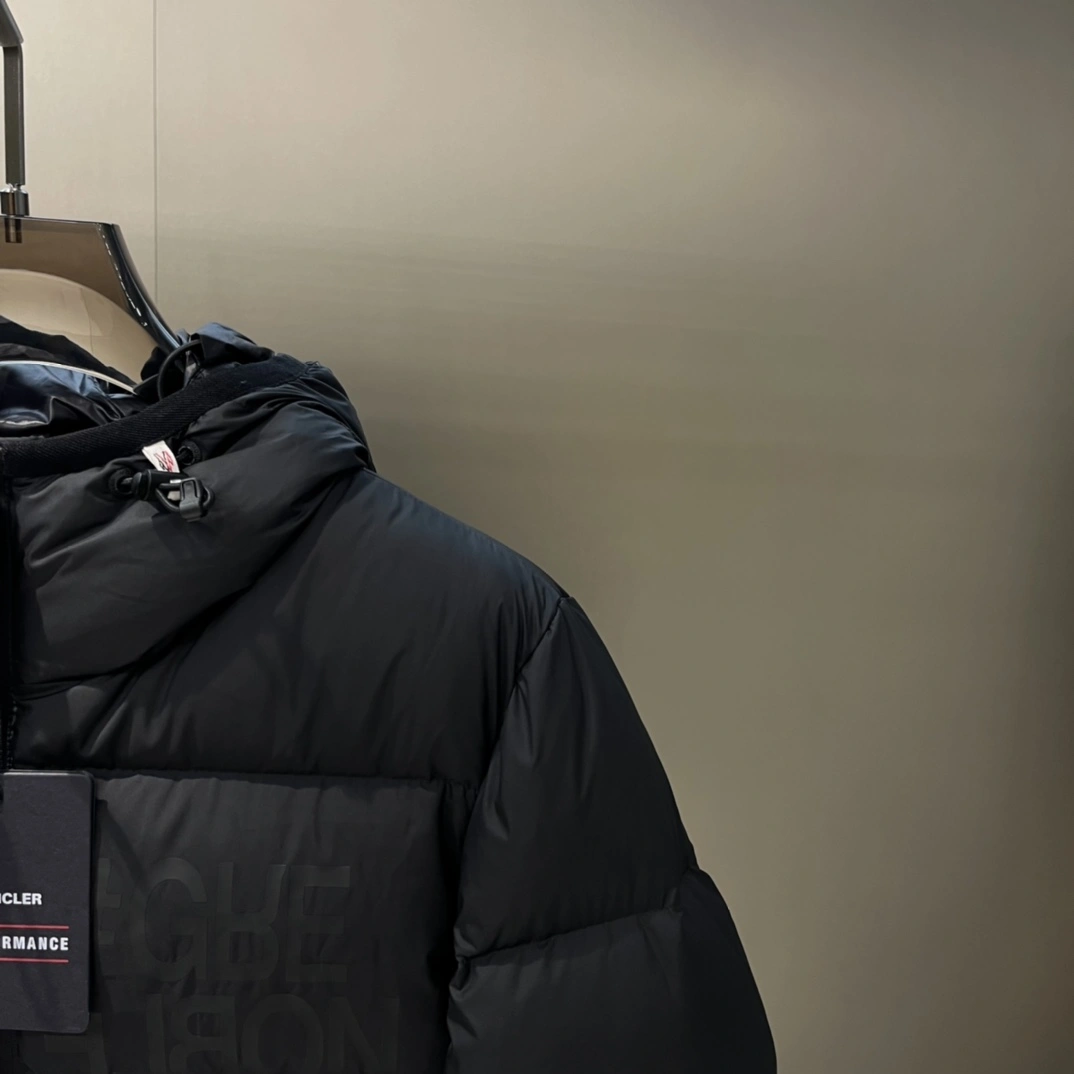 Real Moncler Down Jackets