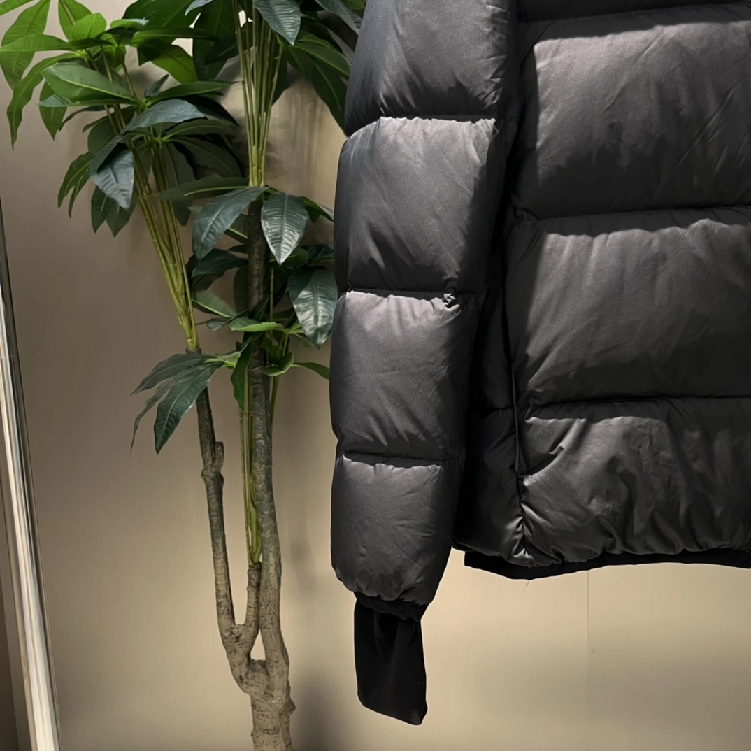 Real Moncler Down Jackets