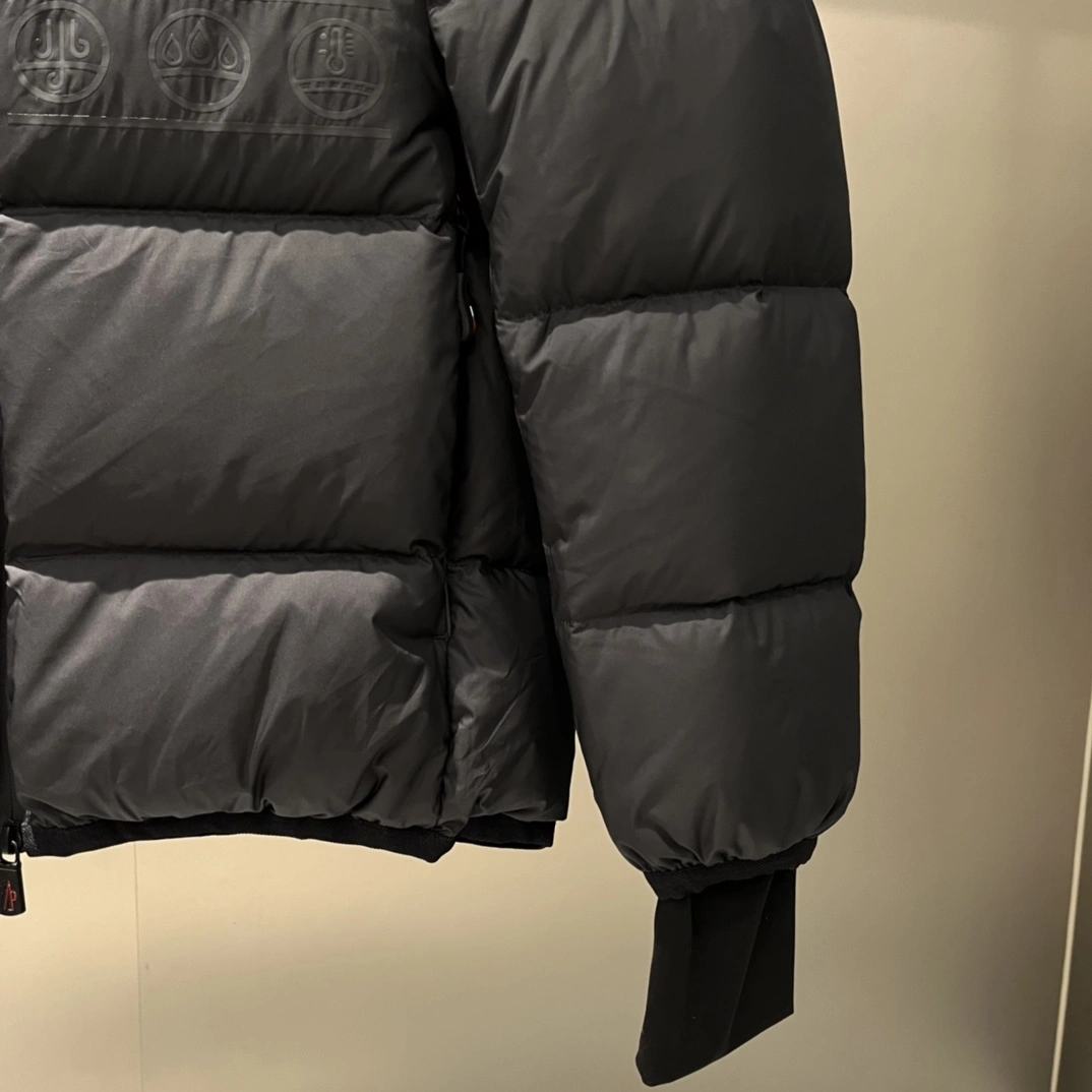 Real Moncler Down Jackets