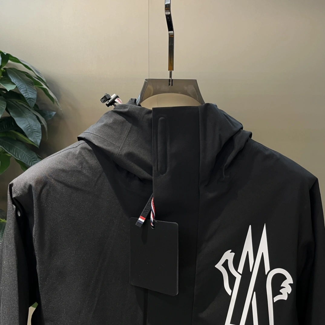 Genuine Moncler Down Jackets