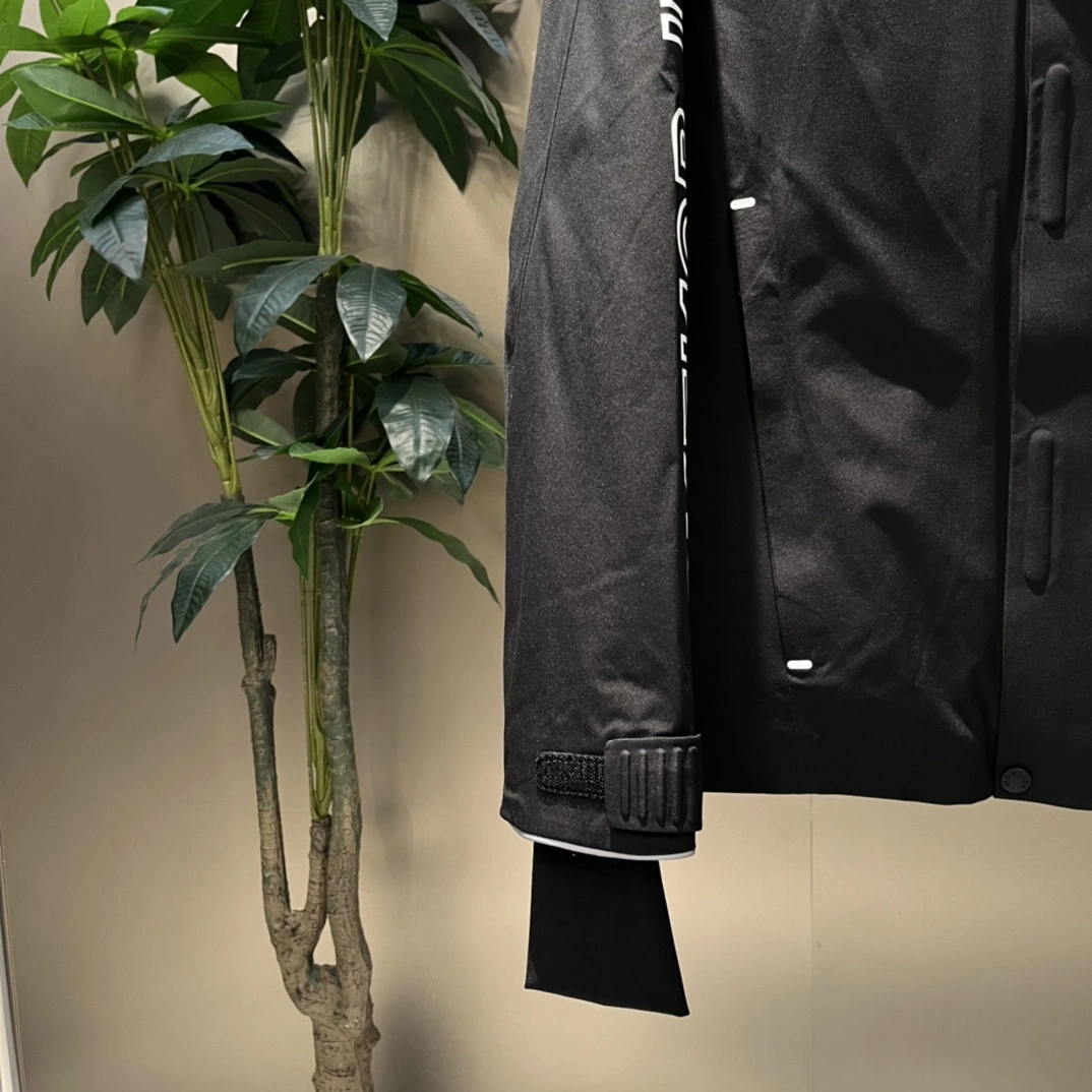 Genuine Moncler Down Jackets