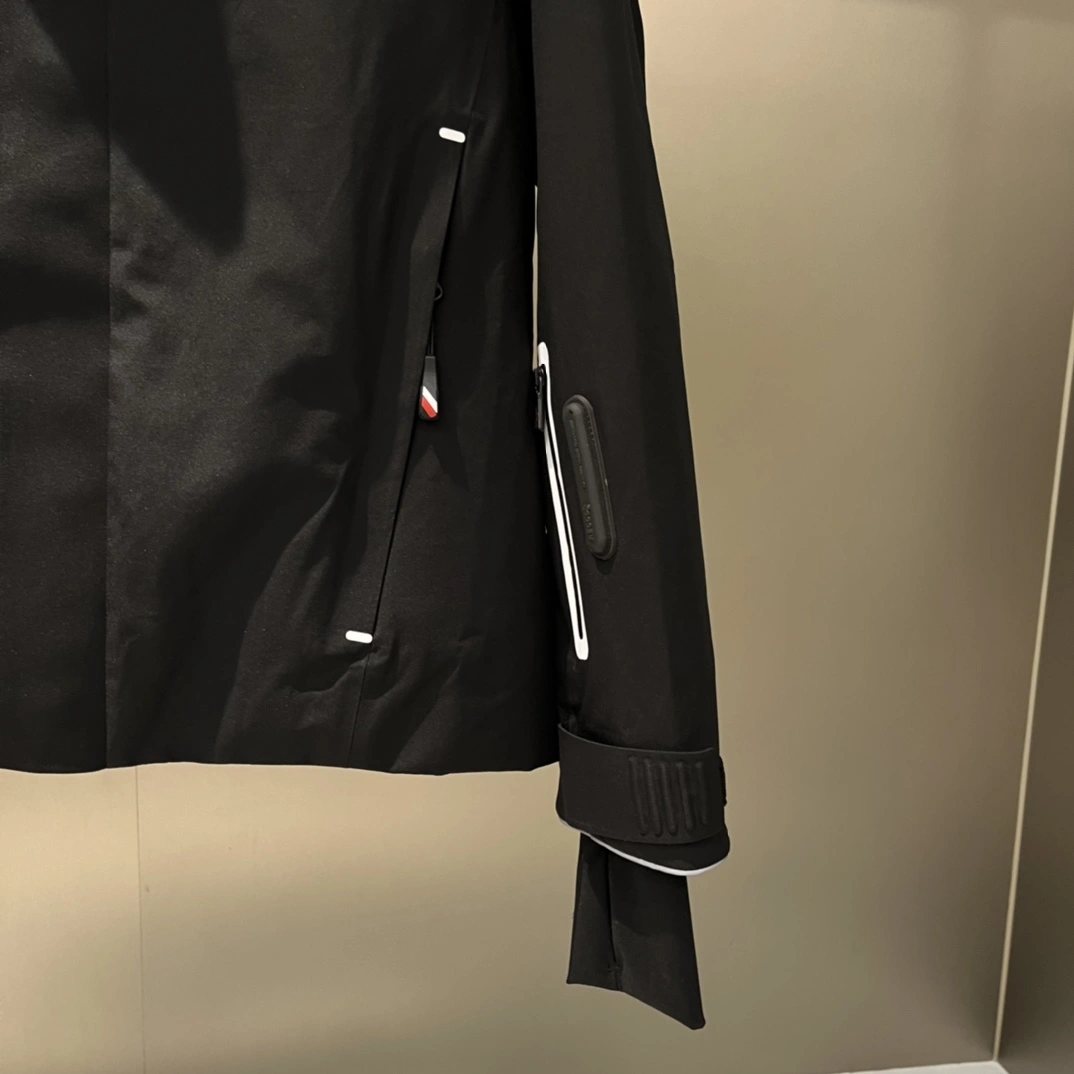 Genuine Moncler Down Jackets